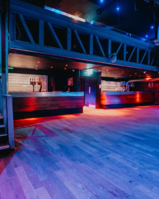 The Garage Attic Bar Glasgow United Kingdom Gotobeat The Garage Attic Bar Glasgow United Kingdom Gotobeat