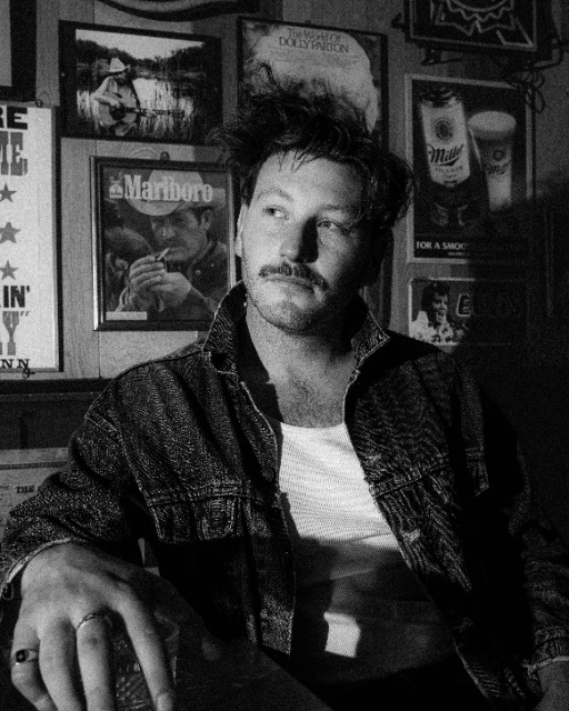 Harry Marshall Concert Tickets | 2026 Tour Dates | Gotobeat